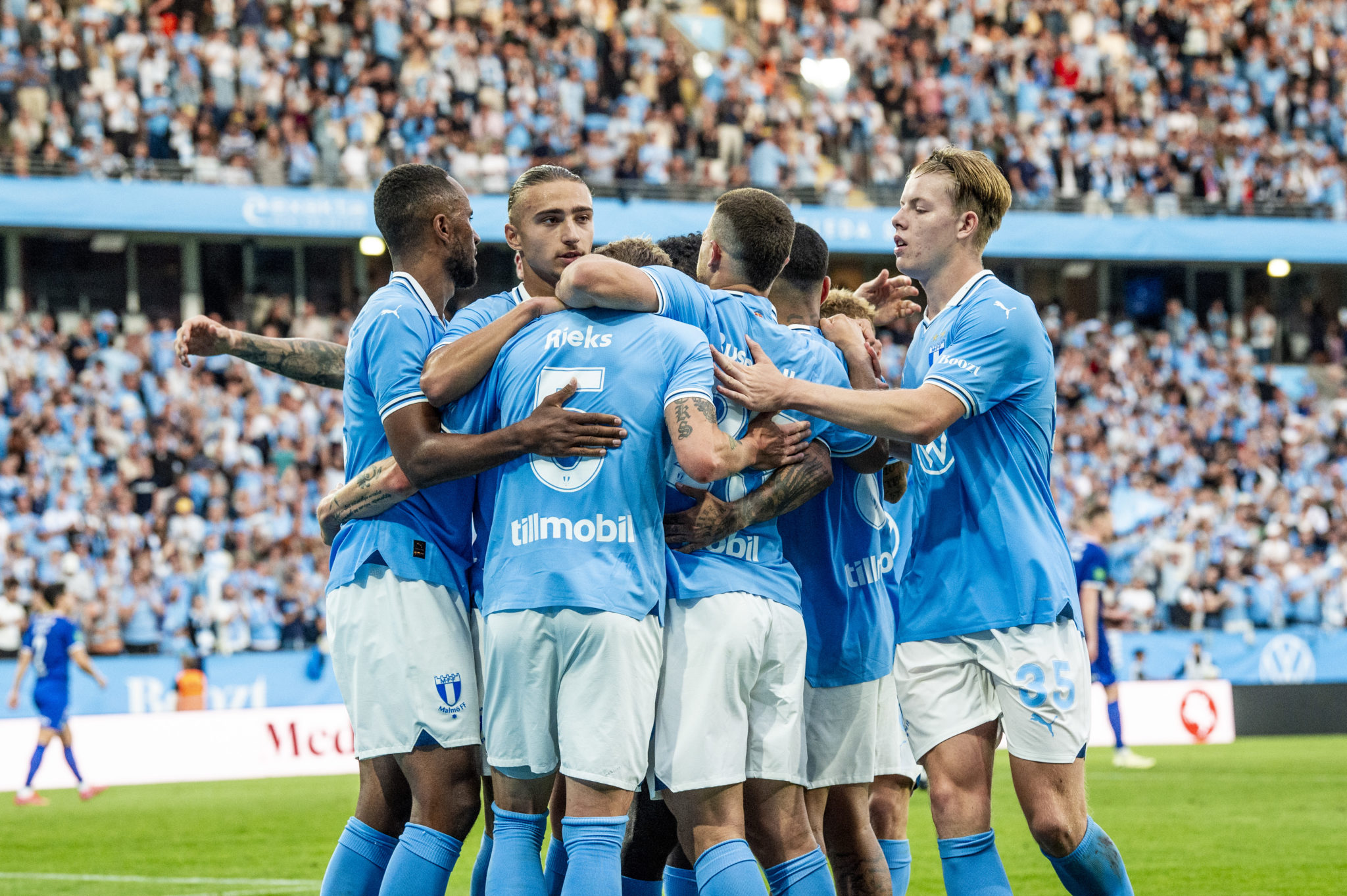 Malmö FF