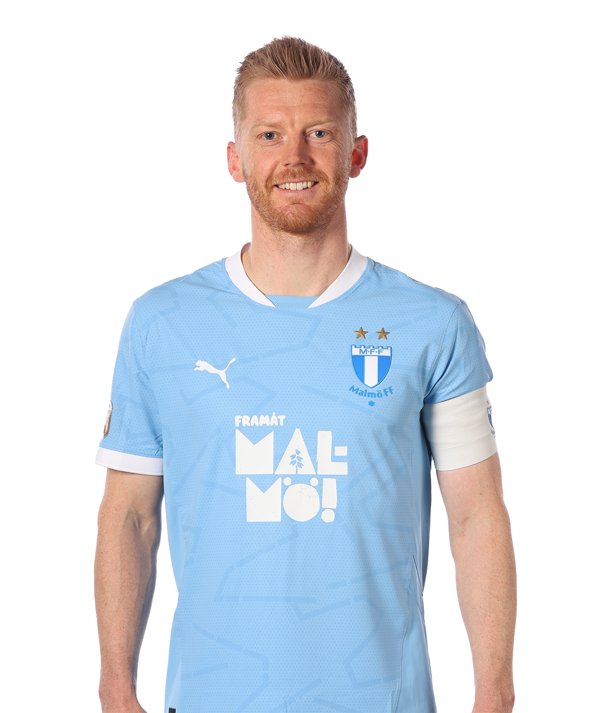 Anders Christiansen - Malmö FF