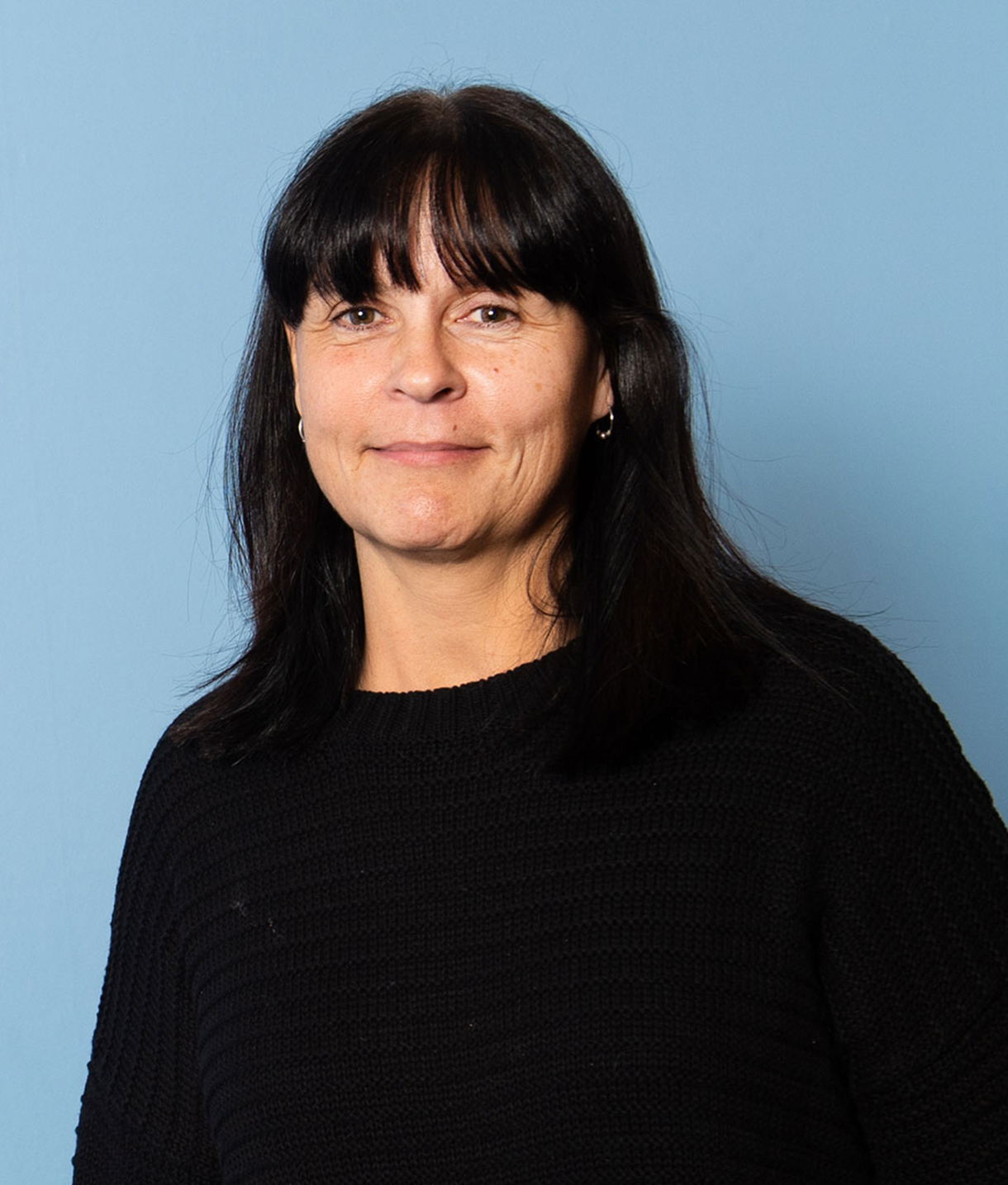 Anne-Maj Jansson - Malmö FF