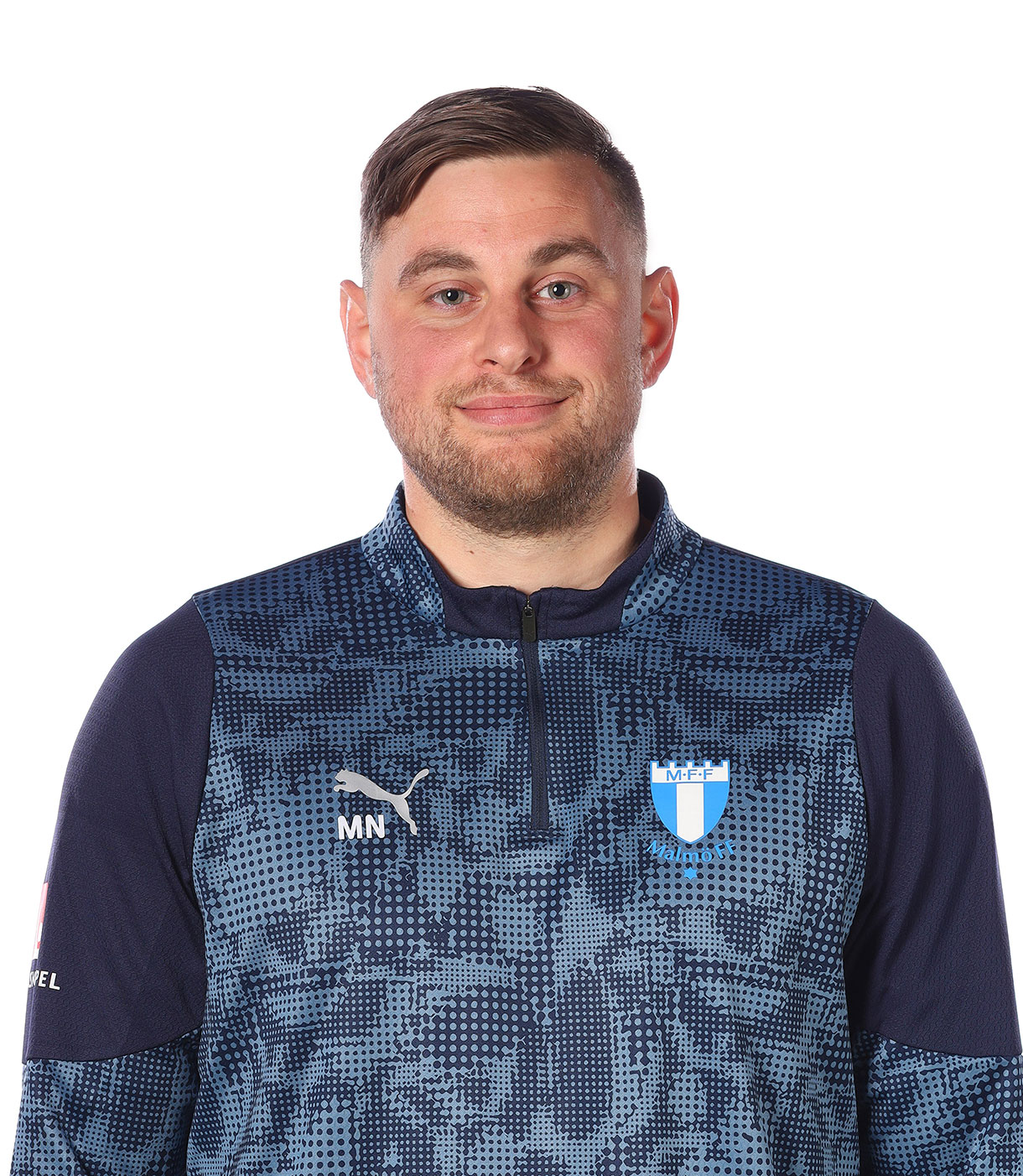Marcus Norman - Malmö FF