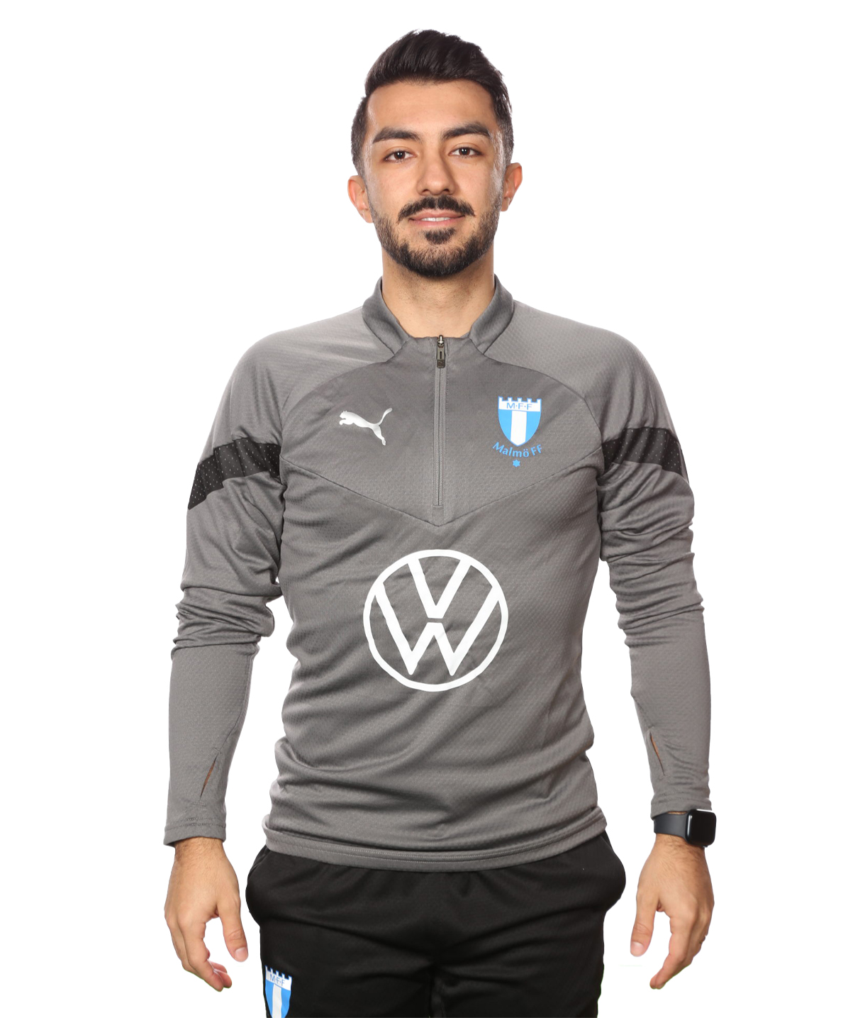 Maxim Khalil - Malmö FF