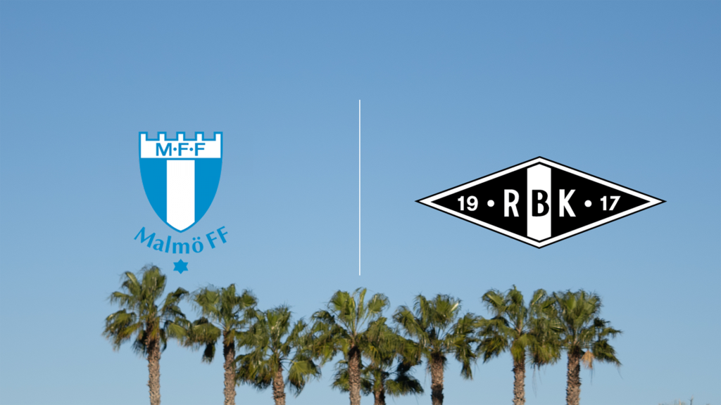Se Malmö FF – Rosenborg BK live här - Malmö FF