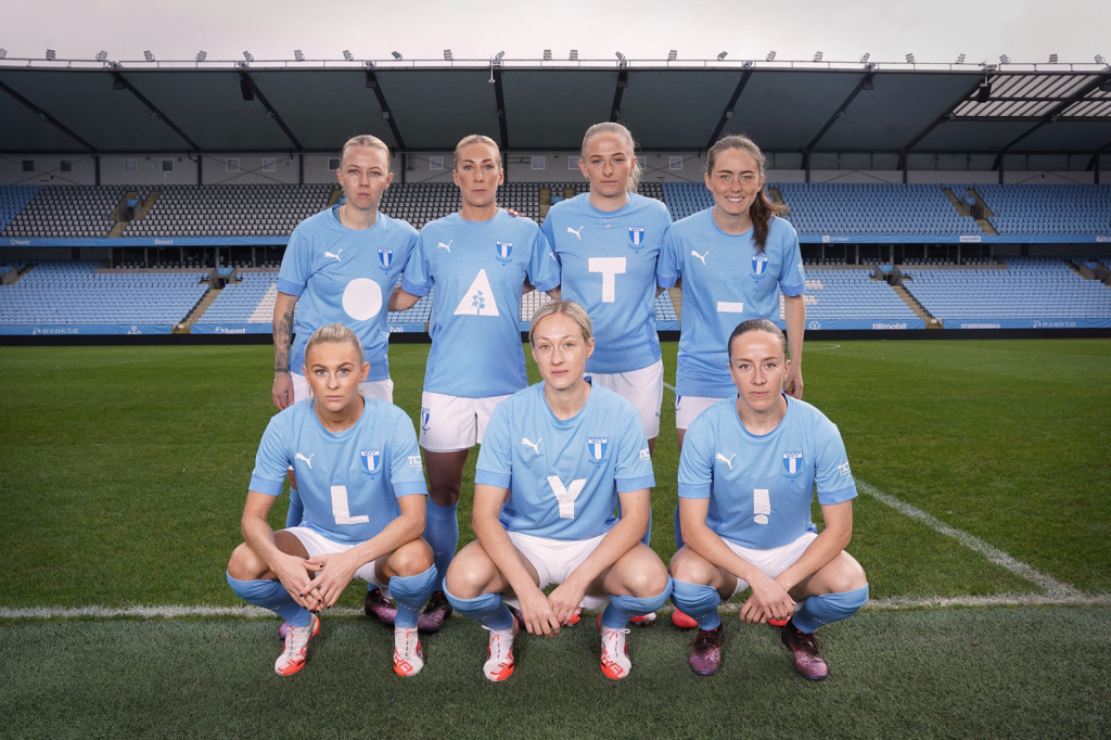 Oatly blir ny huvud- och dräktpartner till Malmö FF - Malmö FF