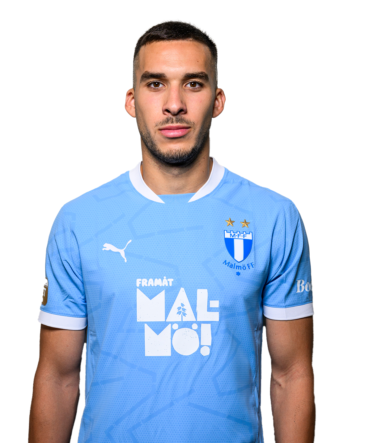 Andrej Djuric - Malmö FF