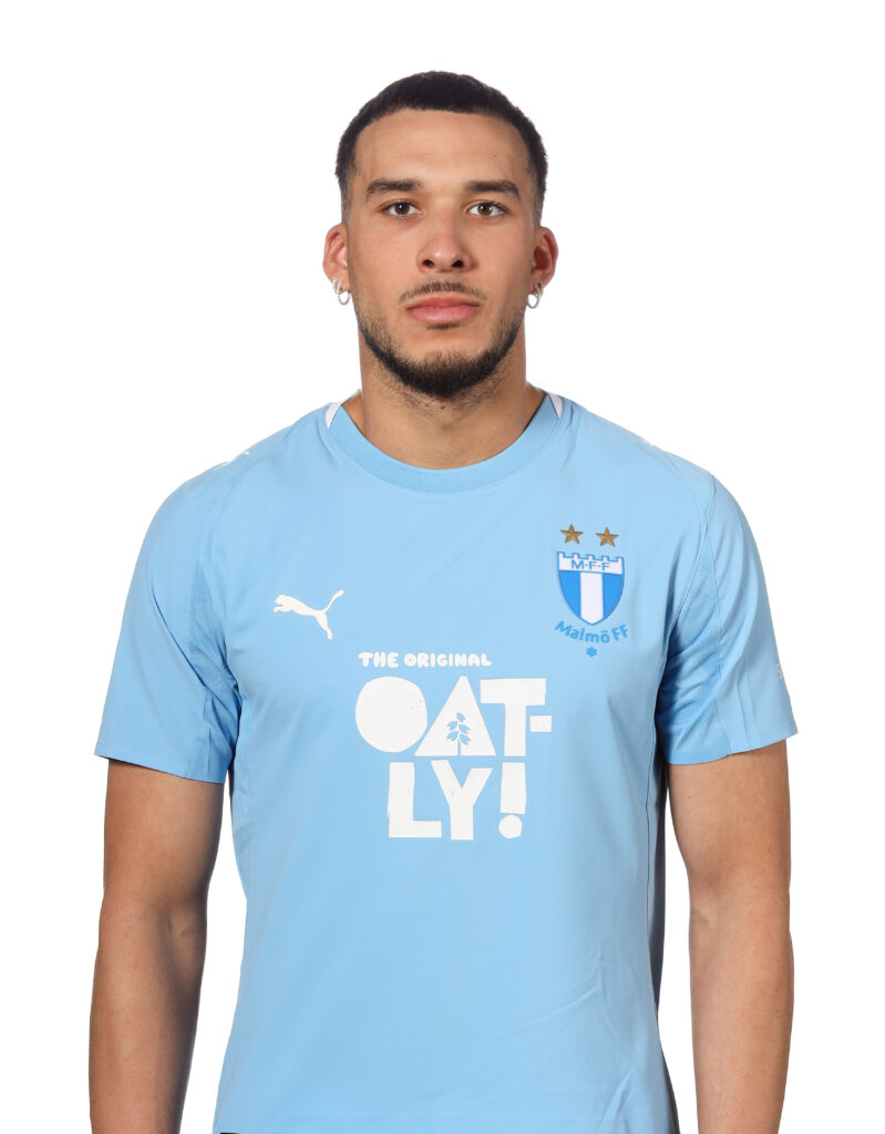 Andrej Djuric - Malmö FF